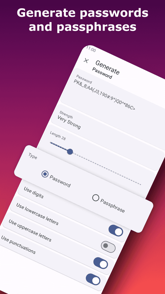 KeyGo - Digital Vault | OffRange
